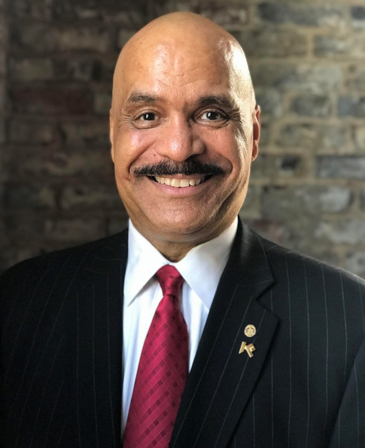 Reuben Shelton - Lawyer & Civic Leader (Kappa Alpha Psi Fraternity, Inc ...